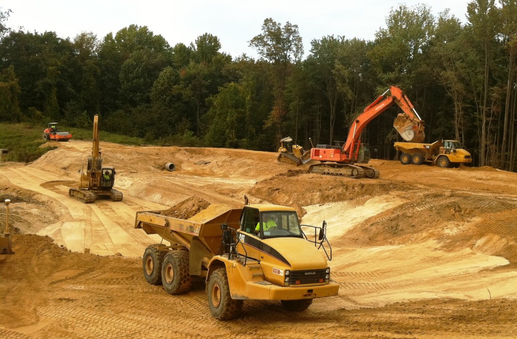 Projects – Bowen and Kron